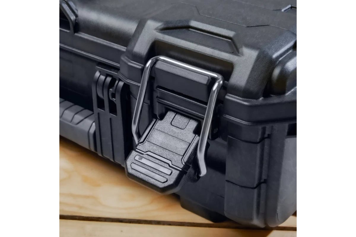 Ящик для инструментов KETER ROC Pro Gear 2.0 Tool Case 256979 ...