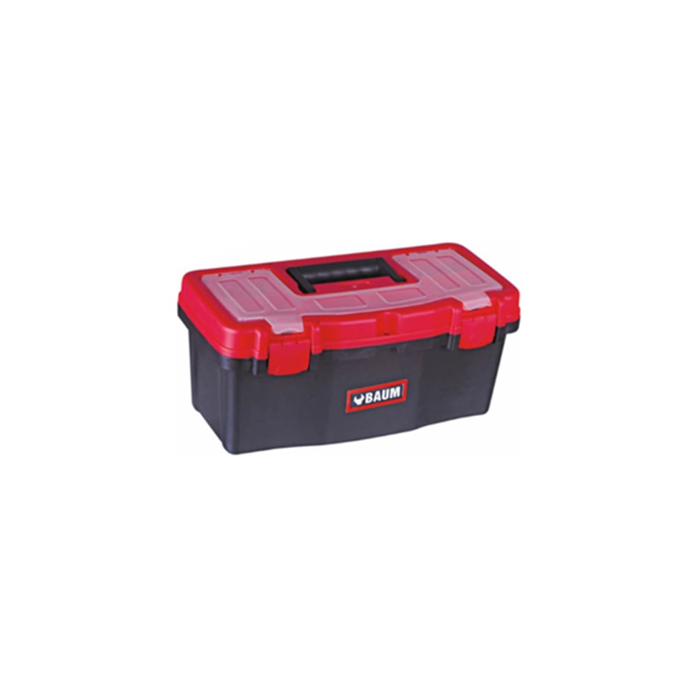 Пластиковый ящик для хранения инструментов BAUM PB-1 - выгодная цена ...