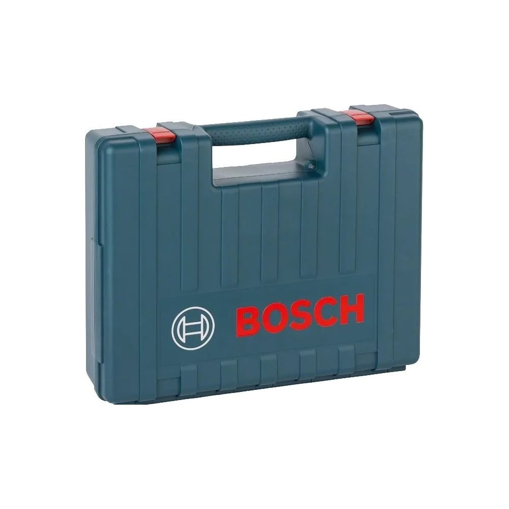 Кейс для УШМ 125 Bosch 1.605.438.182 - выгодная цена, отзывы ...
