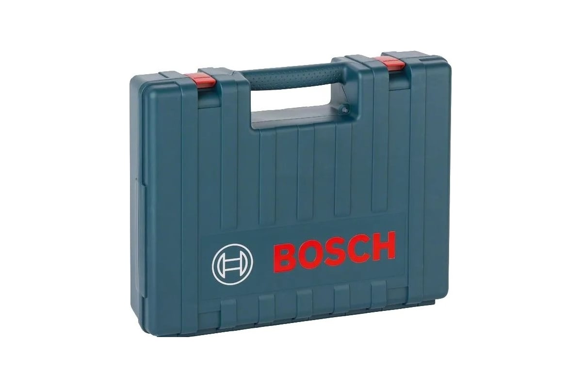 Кейс для УШМ 125 Bosch 1.605.438.182 - выгодная цена, отзывы ...