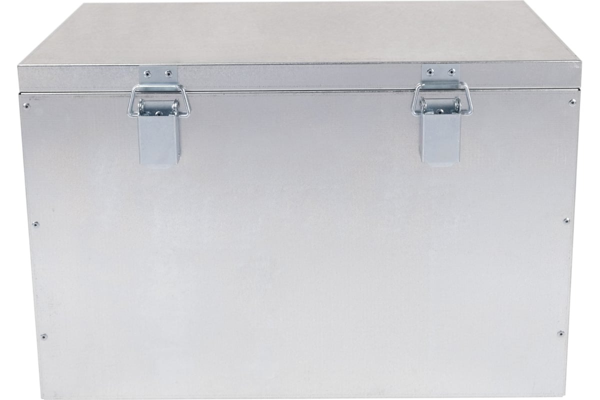 Оцинкованный ящик Олимп 550х350х380_08_Z 553538_08_Z - выгодная цена ...