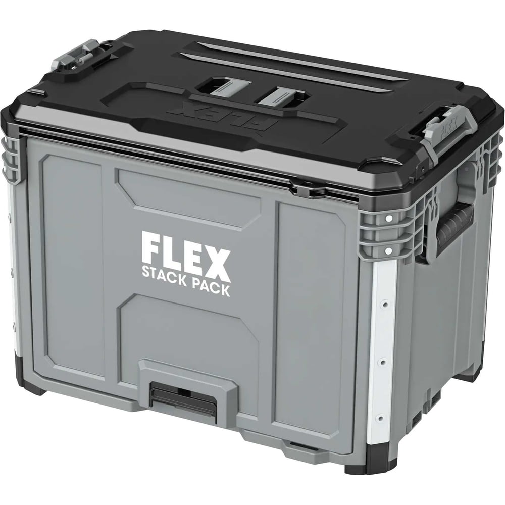 Кейс с одним большим отсеком и боковым доступом FLEX STACK PACK TKL SP CB 533241 - выгодная цена ...