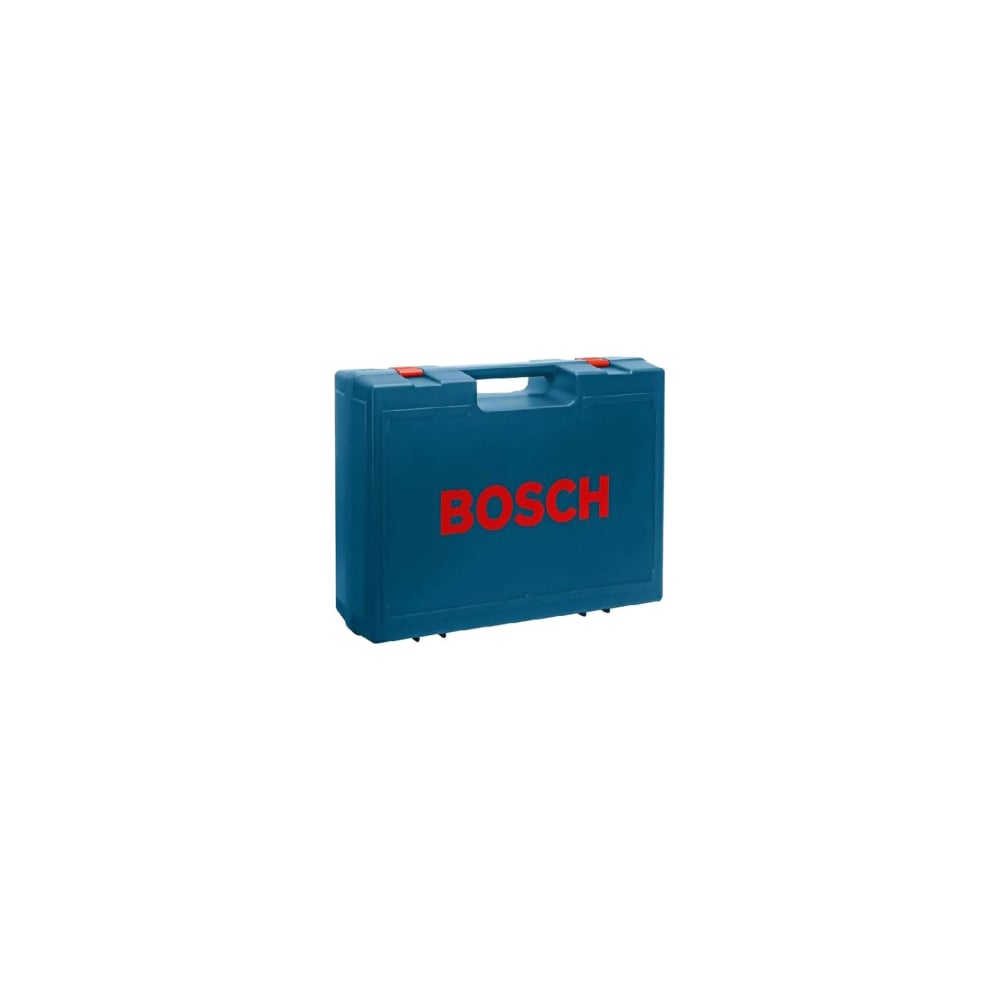 Чемодан для перфоратора GBH2-26DFR Bosch 2605438098 - выгодная цена ...