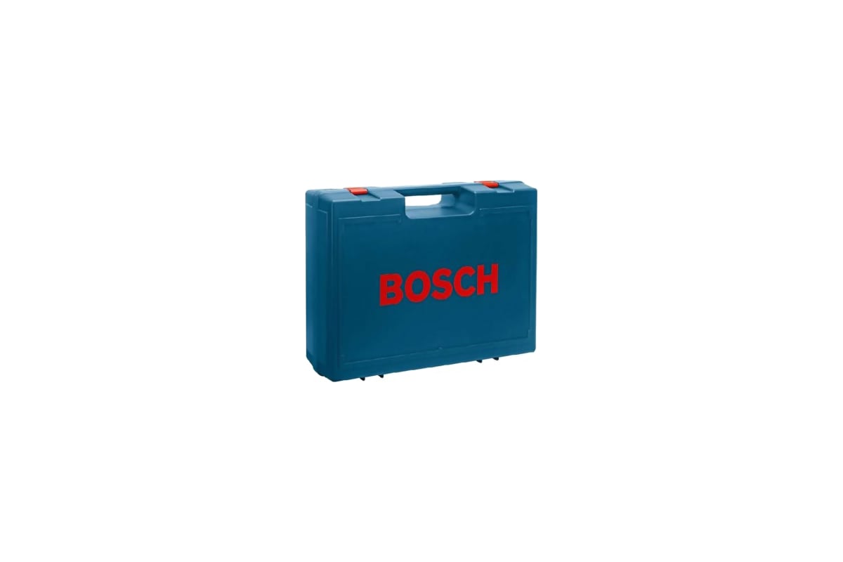 Чемодан для перфоратора GBH2-26DFR Bosch 2605438098 - выгодная цена ...