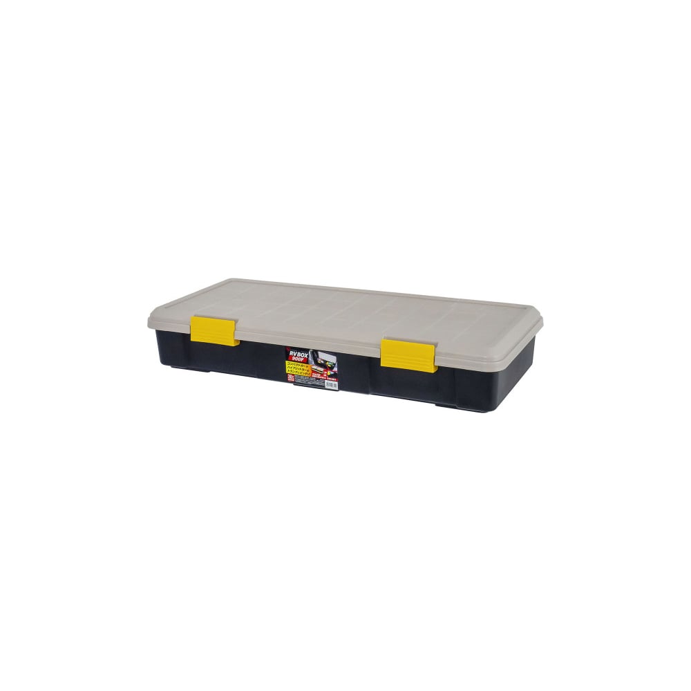 Экспедиционный ящик IRIS OHYAMA RV BOX 900FO 30 литров 90x40x15,5 см ...