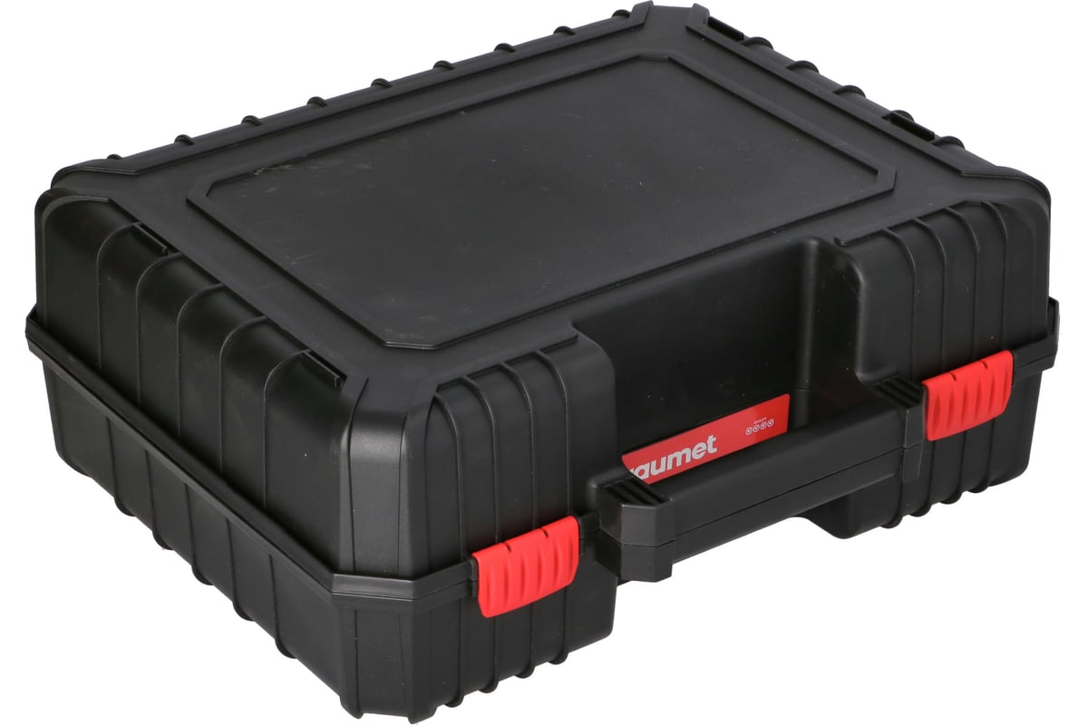 Чемодан для электроинструмента DRAUMET Kistenberg KHV40P-S411 4181 ...