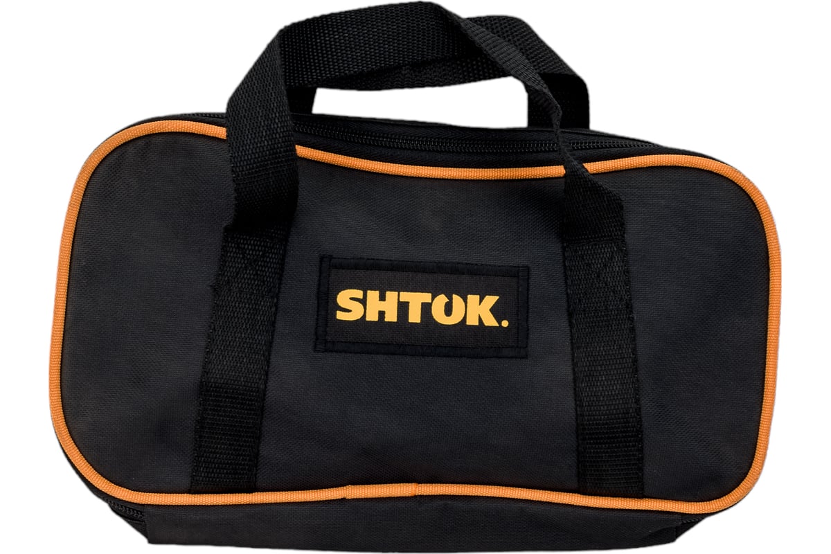 Пенал для инструментов SHTOK 15030-01 - выгодная цена, отзывы ...