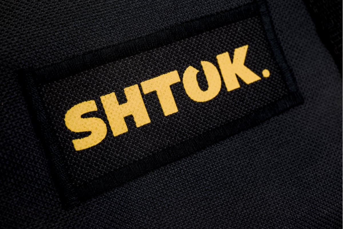 Пенал для инструментов SHTOK 15030-01 - выгодная цена, отзывы ...