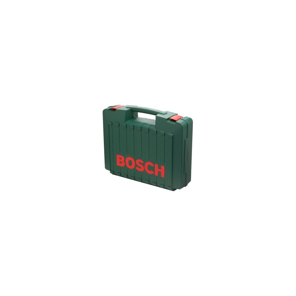 Чемодан пластмассовый для перфоратора GBH 7 DE Bosch 2605438396 ...