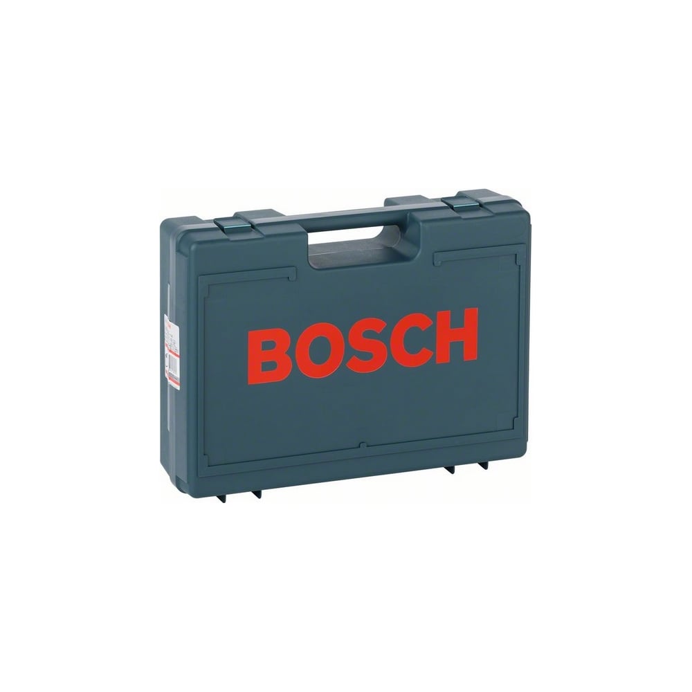 Кейс для УШМ GWS и PWS Bosch 2605438404 - выгодная цена, отзывы ...