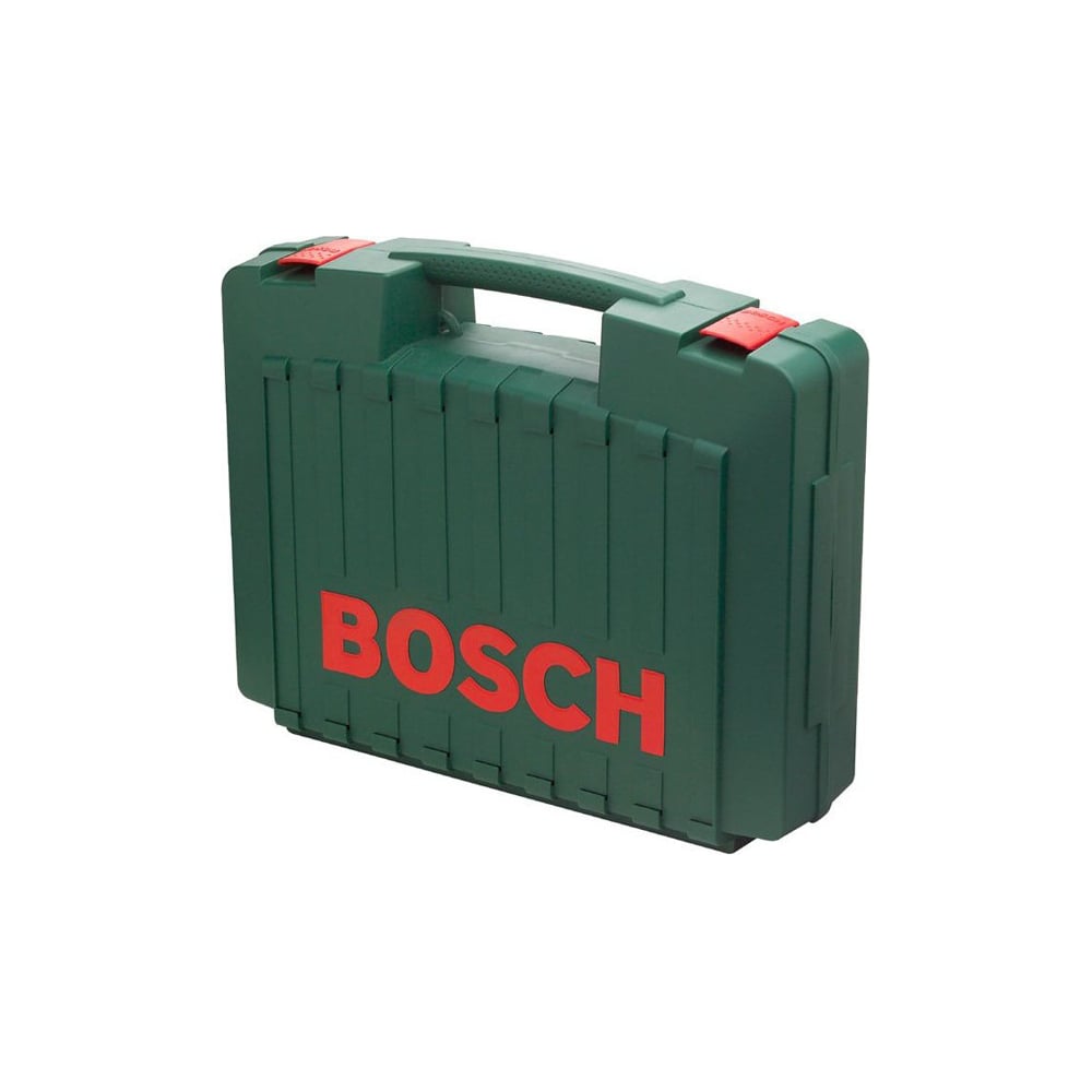 Чемодан пластмассовый для лобзиков PST Bosch 2605438610 - выгодная цена ...