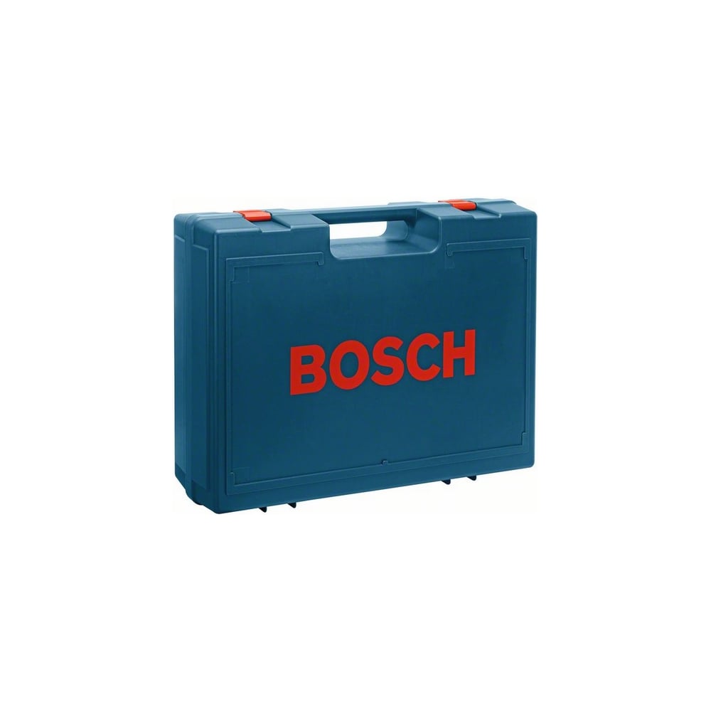 Чемодан для перфоратора GBH 4 DFE Bosch 2605438389 - выгодная цена ...
