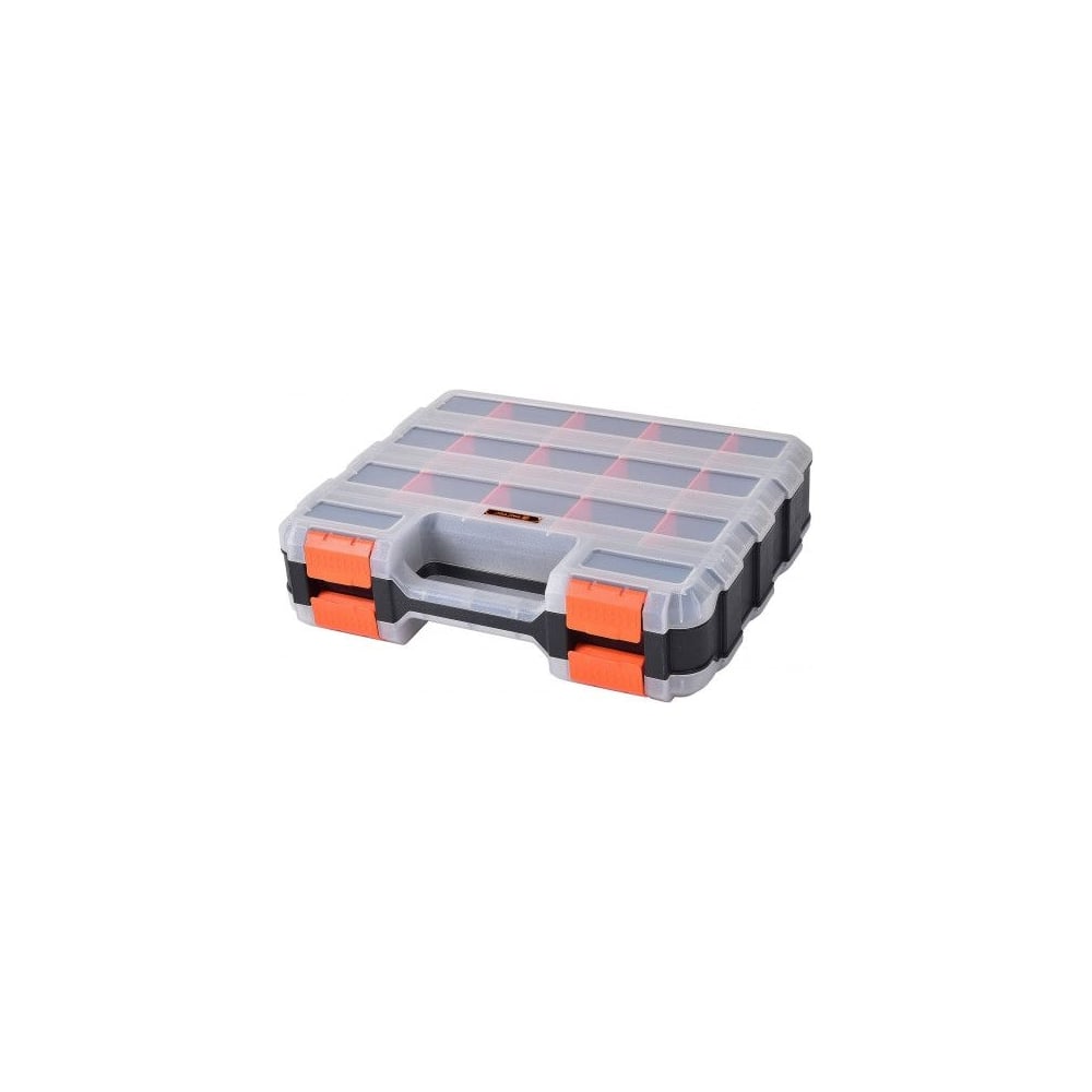 Двусторонний органайзер TACTIX 12 32,0x27,2x8,0 см 320028 - выгодная ...