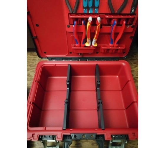 Ящик для инструментов Keter Technician Box 17198036 - выгодная цена ...