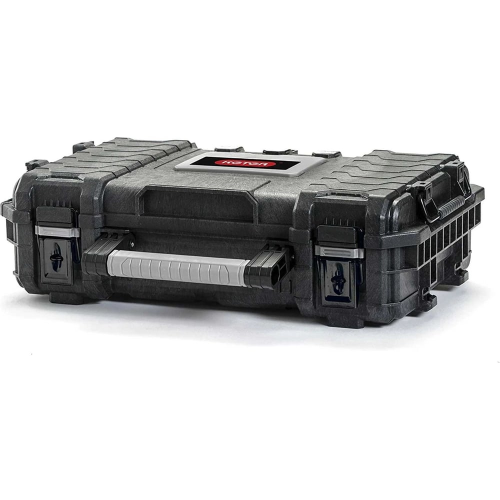 Органайзер 22" Keter GEAR ORGANIZER 17200380 - выгодная цена, отзывы ...
