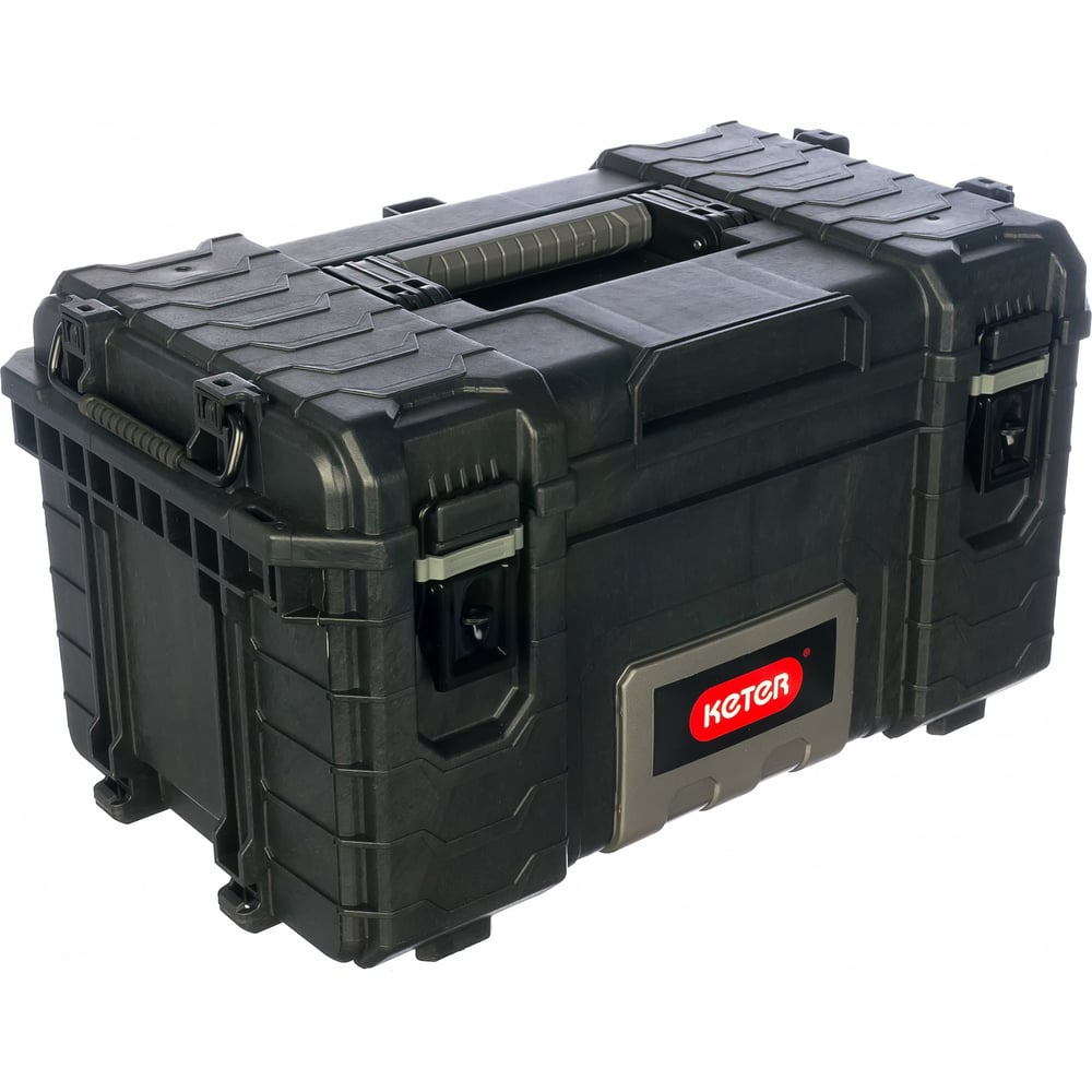 Ящик для инструмента 22" Keter GEAR TOOL BOX 17200382 - выгодная цена ...