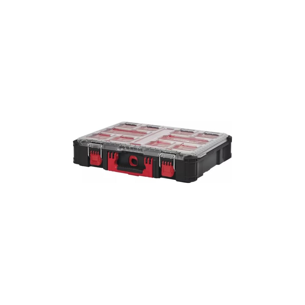 Органайзер Milwaukee PACKOUT 4932464082 - выгодная цена, отзывы ...