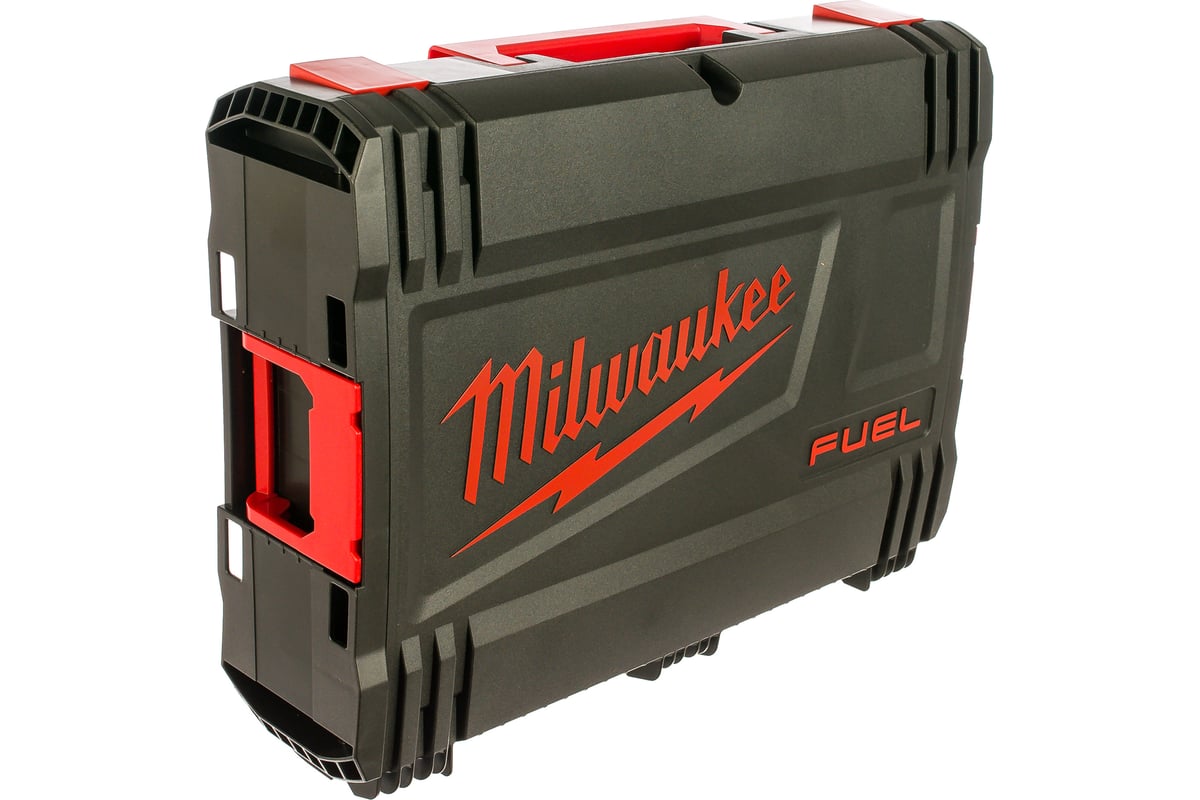 Кейс Milwaukee HD Box №1 4932453385 - выгодная цена, отзывы ...