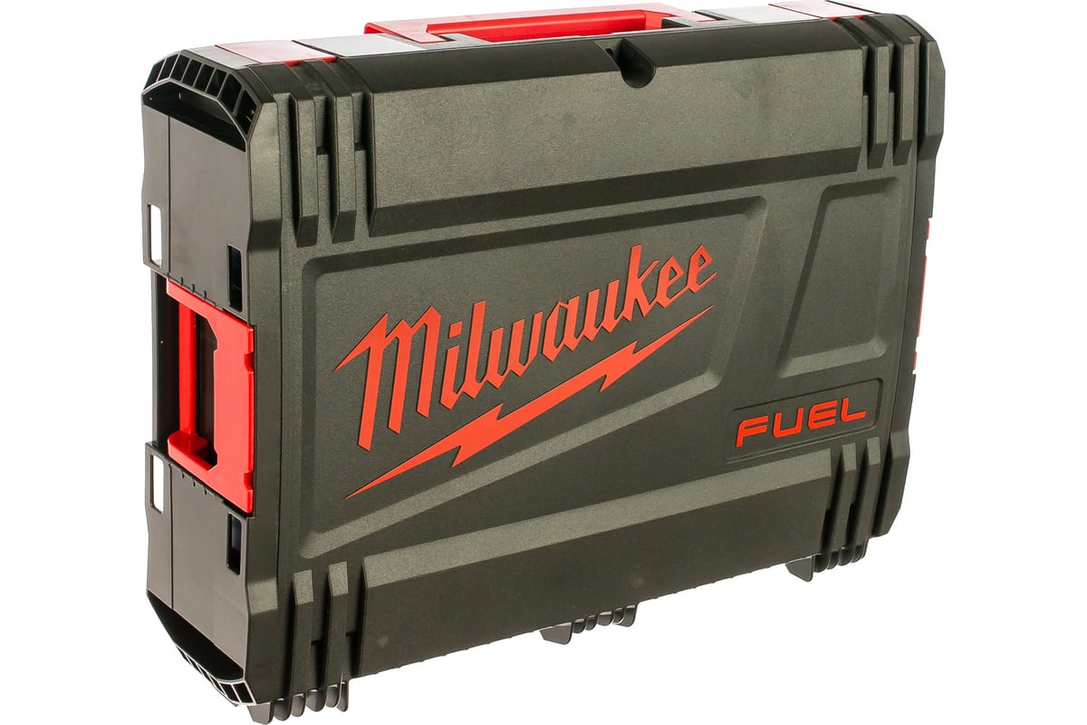 Кейс Milwaukee HD Box №1 4932453385 - выгодная цена, отзывы ...