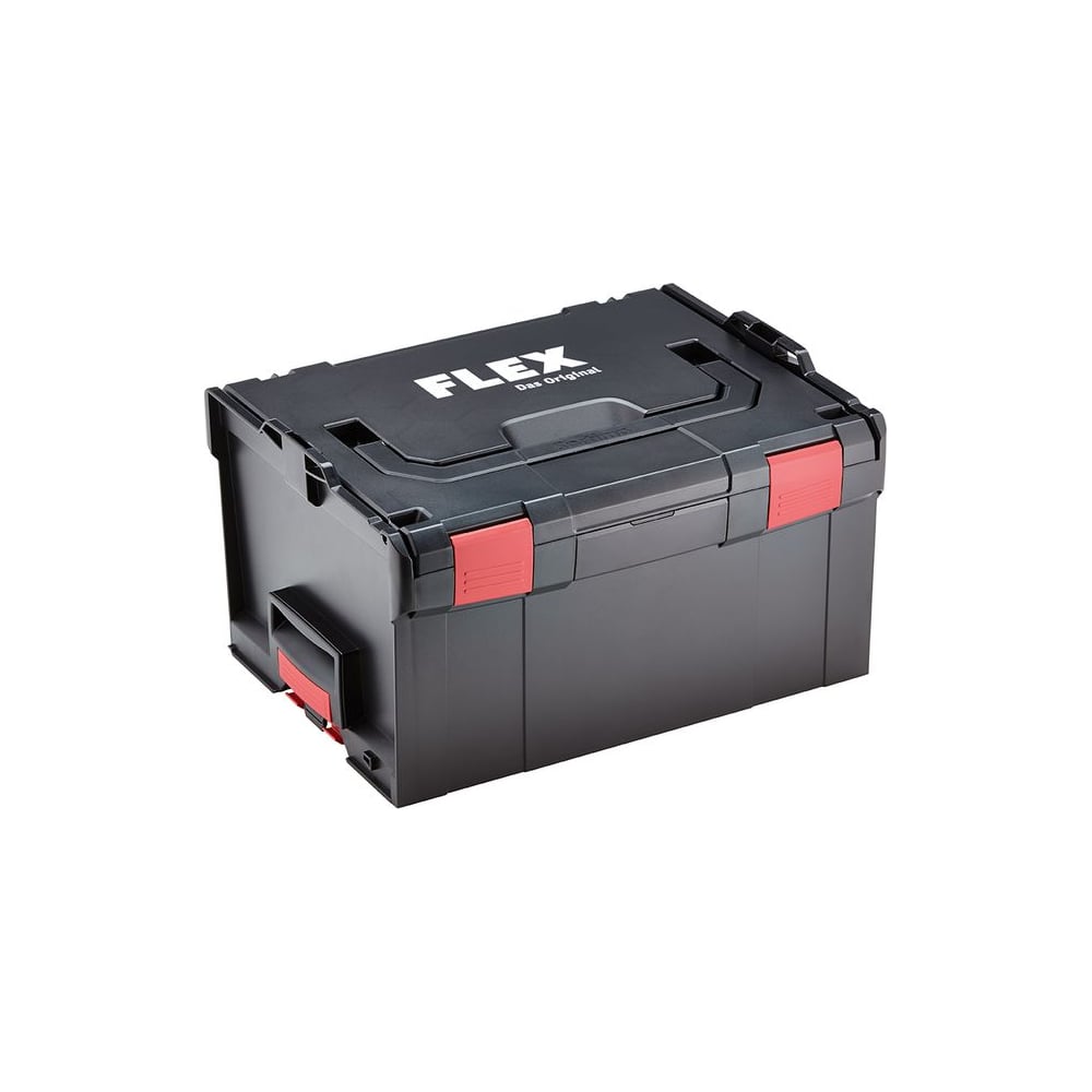 Транспортный кейс L-Boxx FLEX 414093 - выгодная цена, отзывы ...