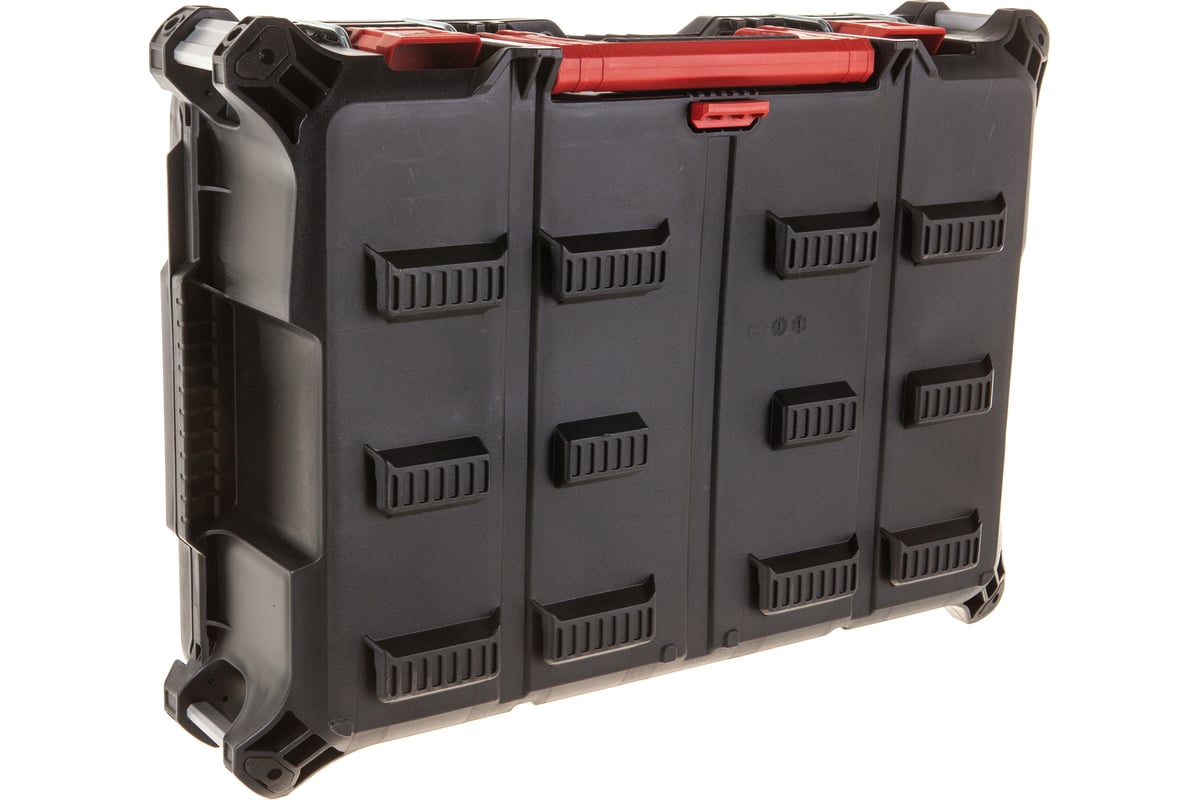 Кейс Milwaukee PACKOUT 4932464080 - выгодная цена, отзывы ...