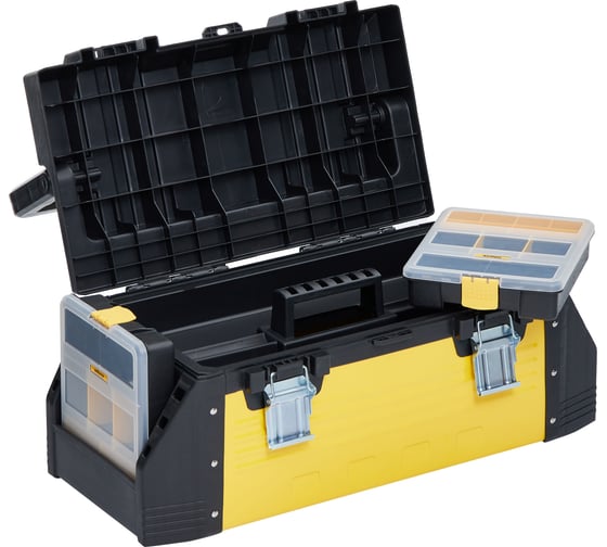 Ящики для хранения инструментов: купить инструментальные ящики и кейсы ...