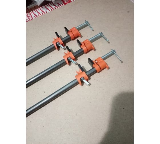 Трубная струбцина 1/2" Gigant PCP-12 - выгодная цена, отзывы ...