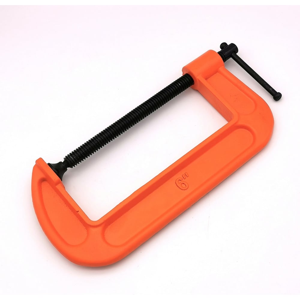 Струбцина BESTELLI 6" (15 см) чугунная CT00800117 - выгодная цена ...