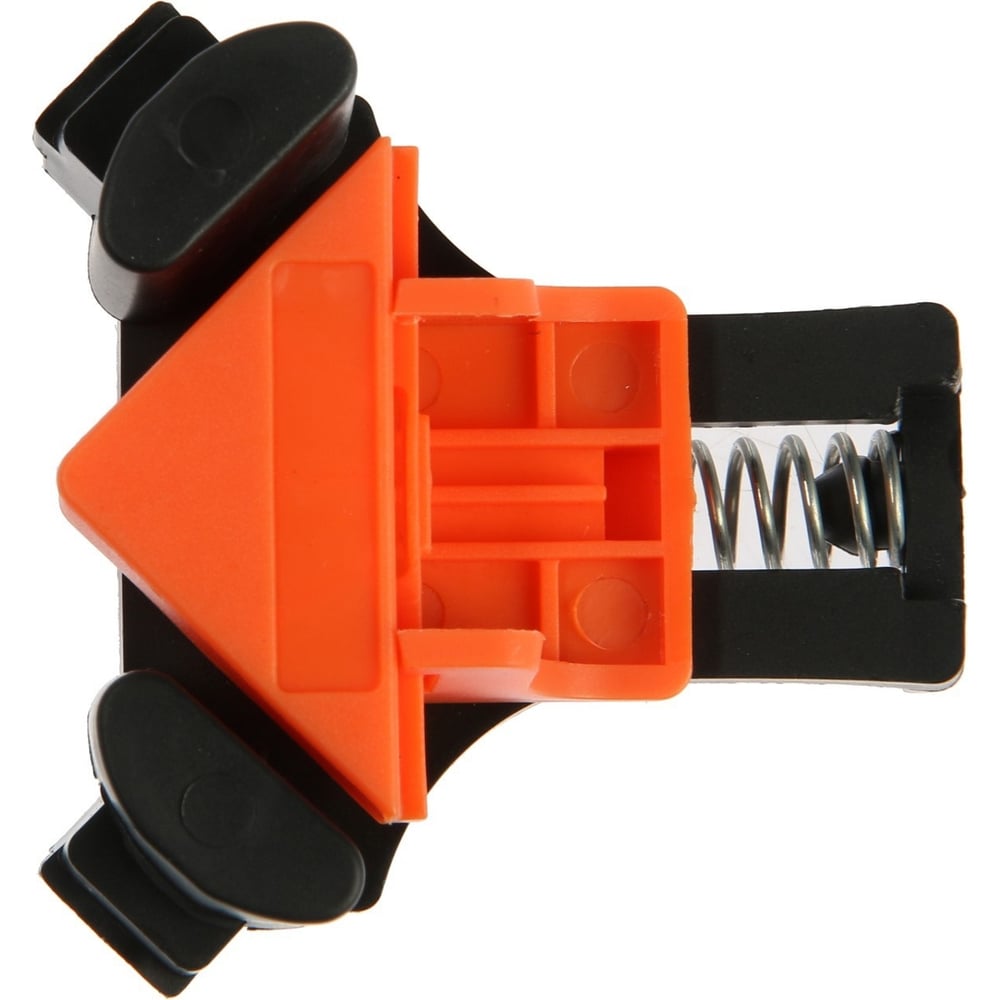 Мини угловая струбцина ЛОМ зажим до 25 мм, 1 шт. 9845889 - выгодная ...