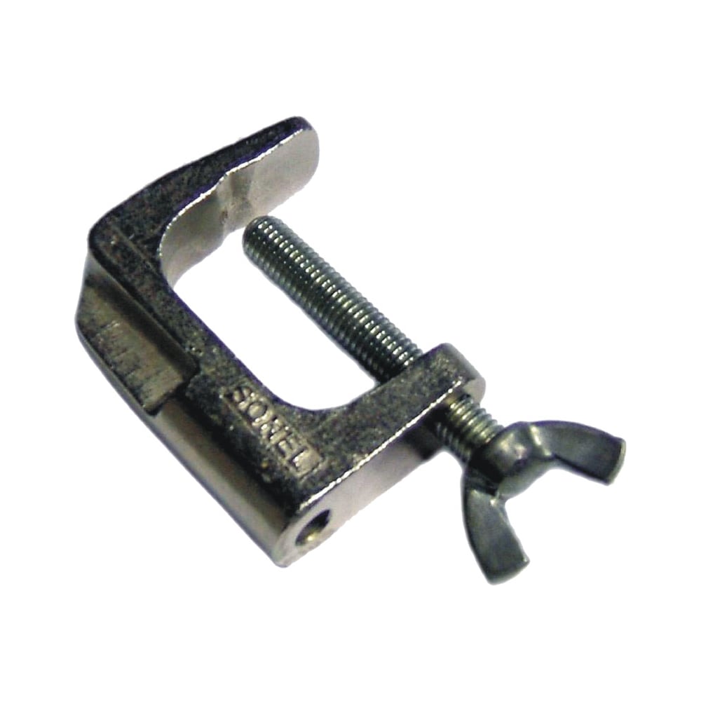 Специальный зажим типа струбцина с разъемом банан SONEL WAZACIMA1 ...