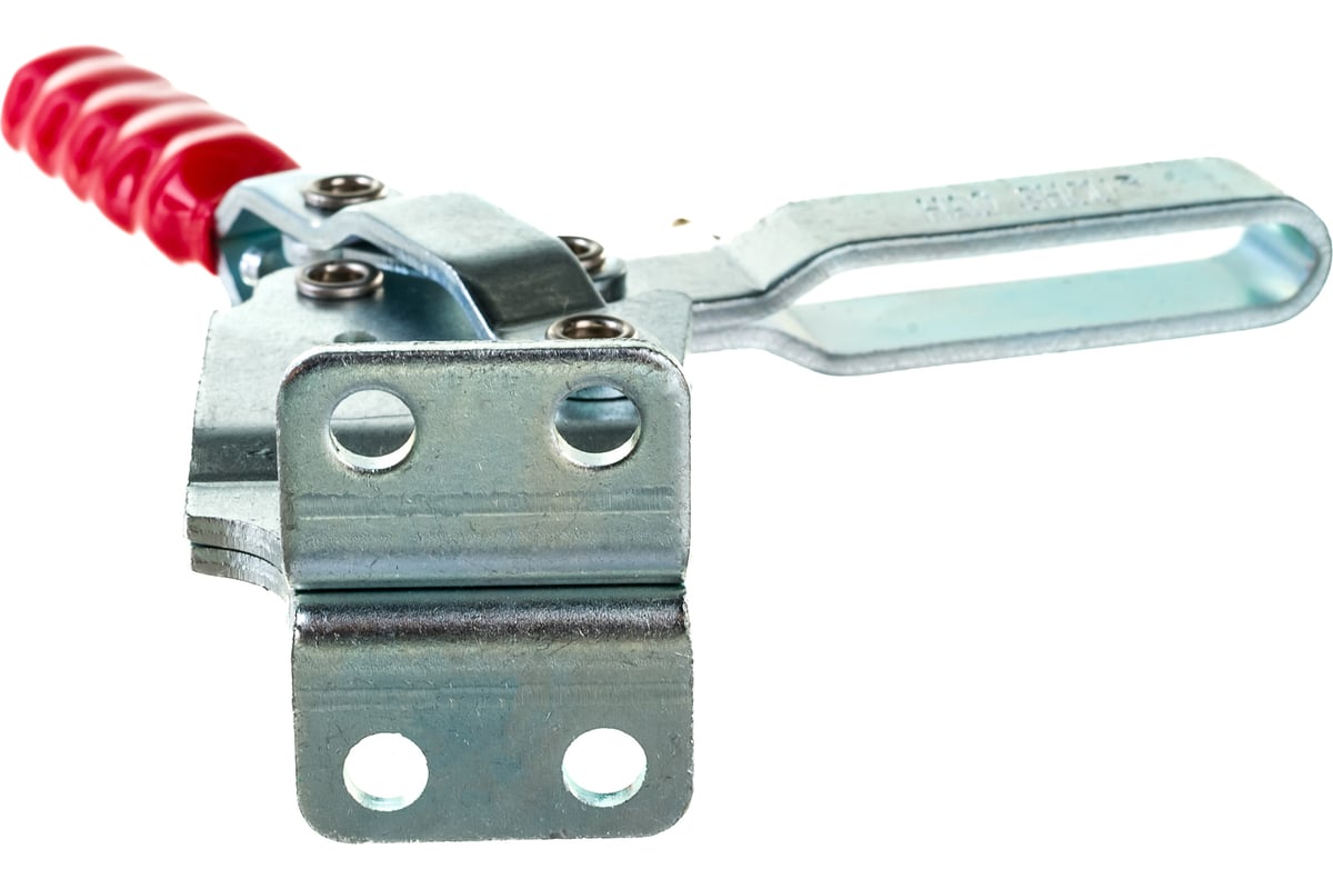 Зажим с вертикальной рукоятью HS CLAMP HS-12130-HB - выгодная цена, отзывы, характеристики, фото ...
