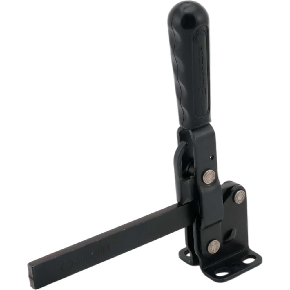 Прижим вертикальный KUKAMET с привариваемым винтом Арт. B211-4-D-C2 - выгодная цена, отзывы ...