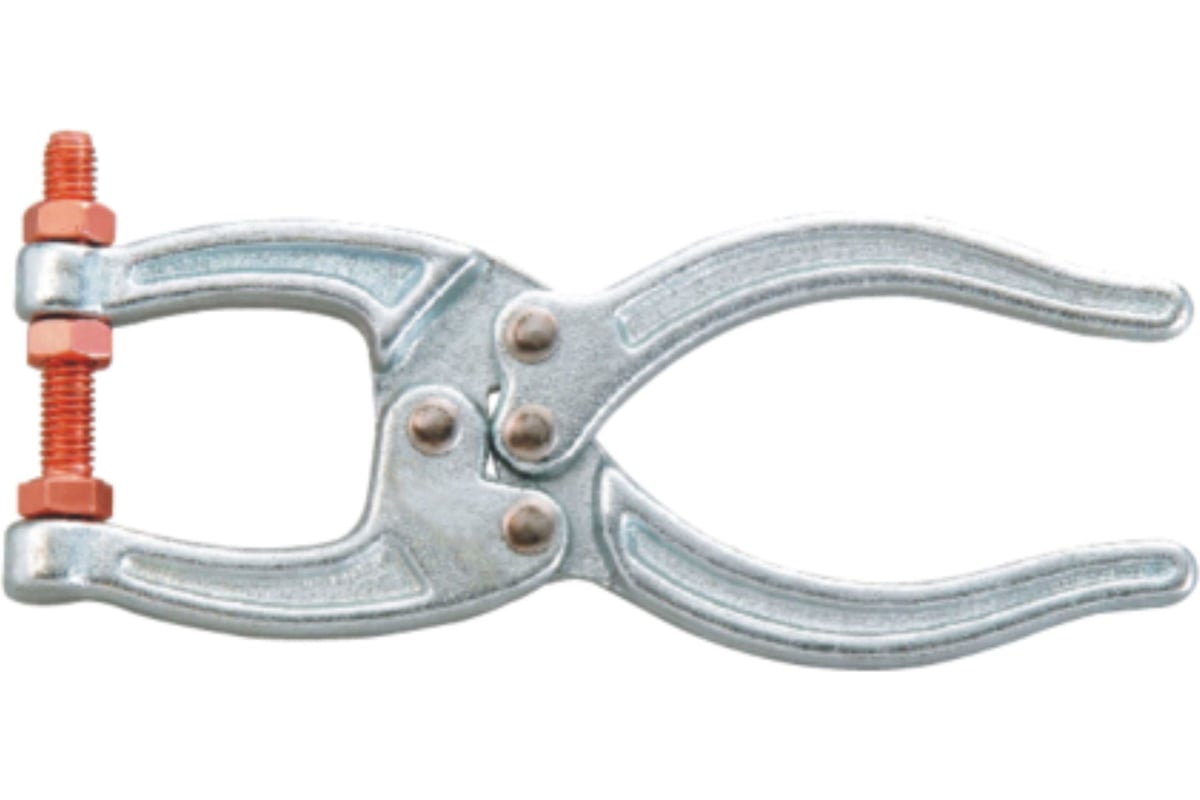 Ручные тиски - струбцина HS CLAMP HS-50360 - выгодная цена, отзывы ...