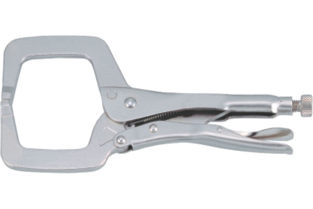 Ручные тиски - струбцина HS CLAMP HS-51111 - выгодная цена, отзывы ...