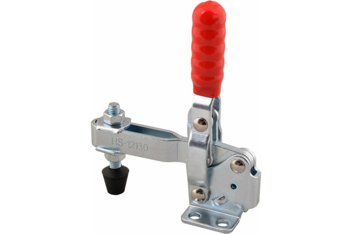 Механический зажим HS CLAMP HS-12130-SS - выгодная цена, отзывы, характеристики, фото - купить в ...
