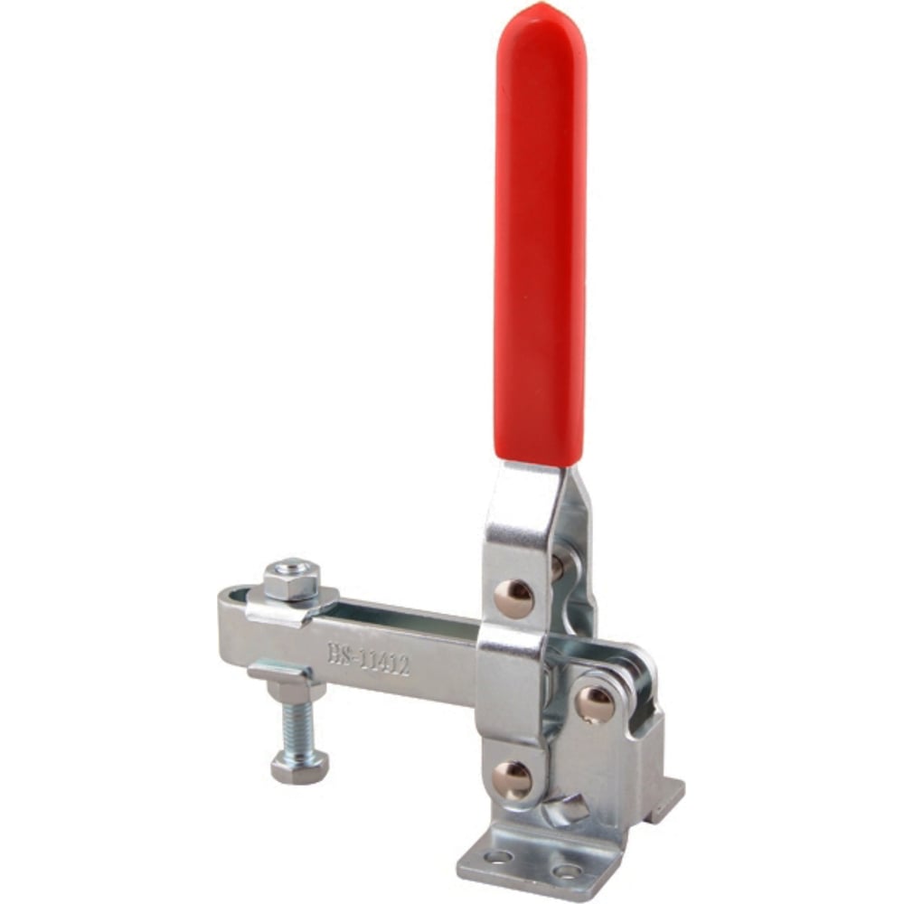 Зажим с вертикальной рукоятью HS CLAMP HS-11412 - выгодная цена, отзывы ...