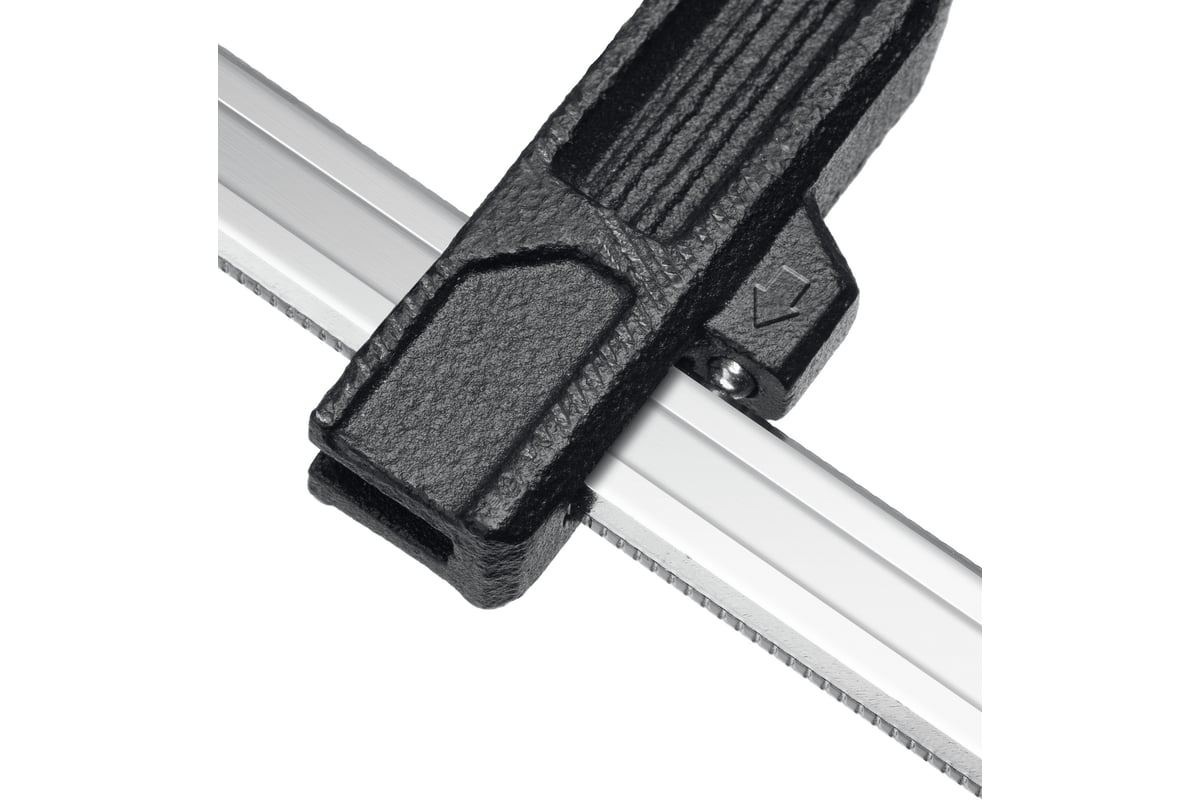 Струбцина KRAFTOOL XF-500/120 тип F 500/120 мм 32011-120-500_z01 - выгодная цена, отзывы ...