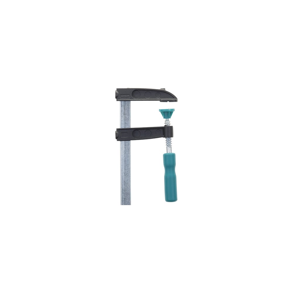 Винтовая струбцина Wolfcraft SZ 50-150 3606000, 150 мм - выгодная цена ...