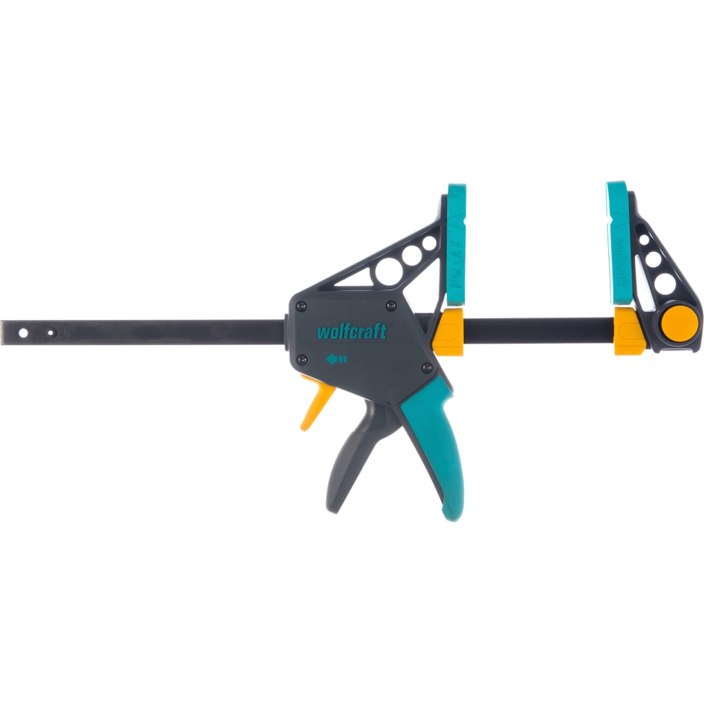 Струбцина для зажима и распора Wolfcraft 3031000 - выгодная цена ...