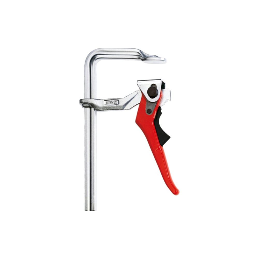 Струбцина BESSEY рычажная 1000/120, 8.5 кН BE-GH100 - выгодная цена ...
