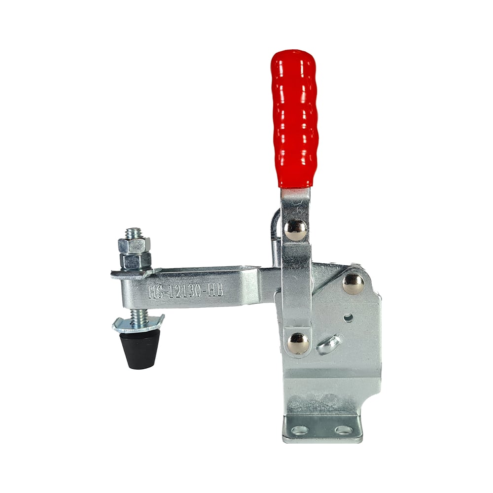 Прижим Uniq tool механический Goodhand HS-12130-HB - выгодная цена, отзывы, характеристики, фото ...