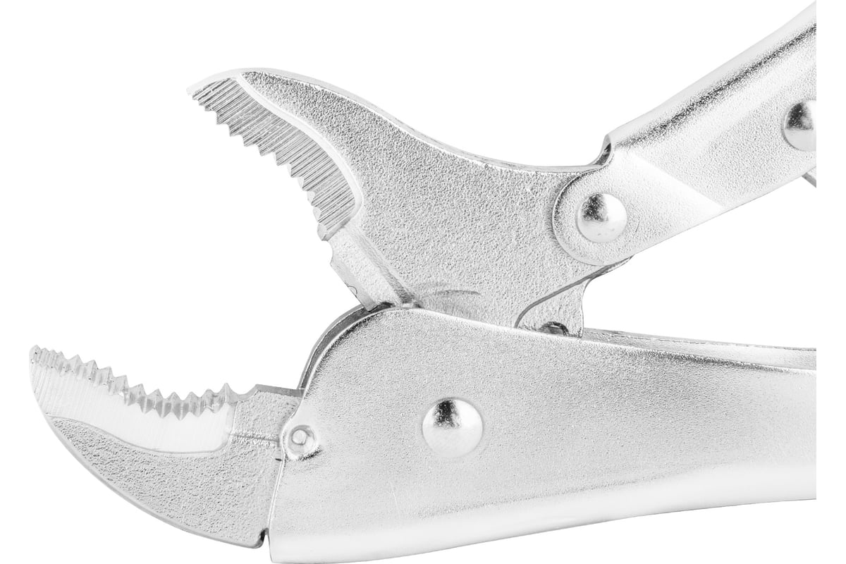 Зажимные клещи TOTAL THT191001 - выгодная цена, отзывы, характеристики ...