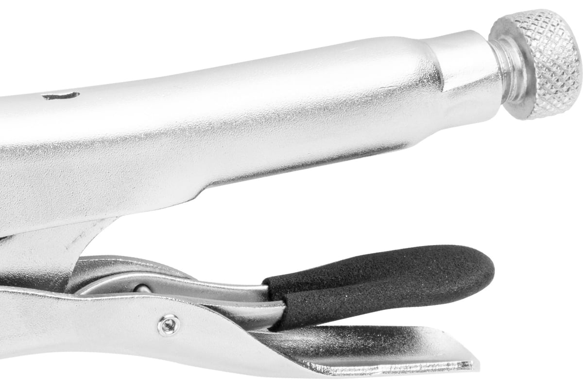 Зажимные клещи TOTAL THT191001 - выгодная цена, отзывы, характеристики ...