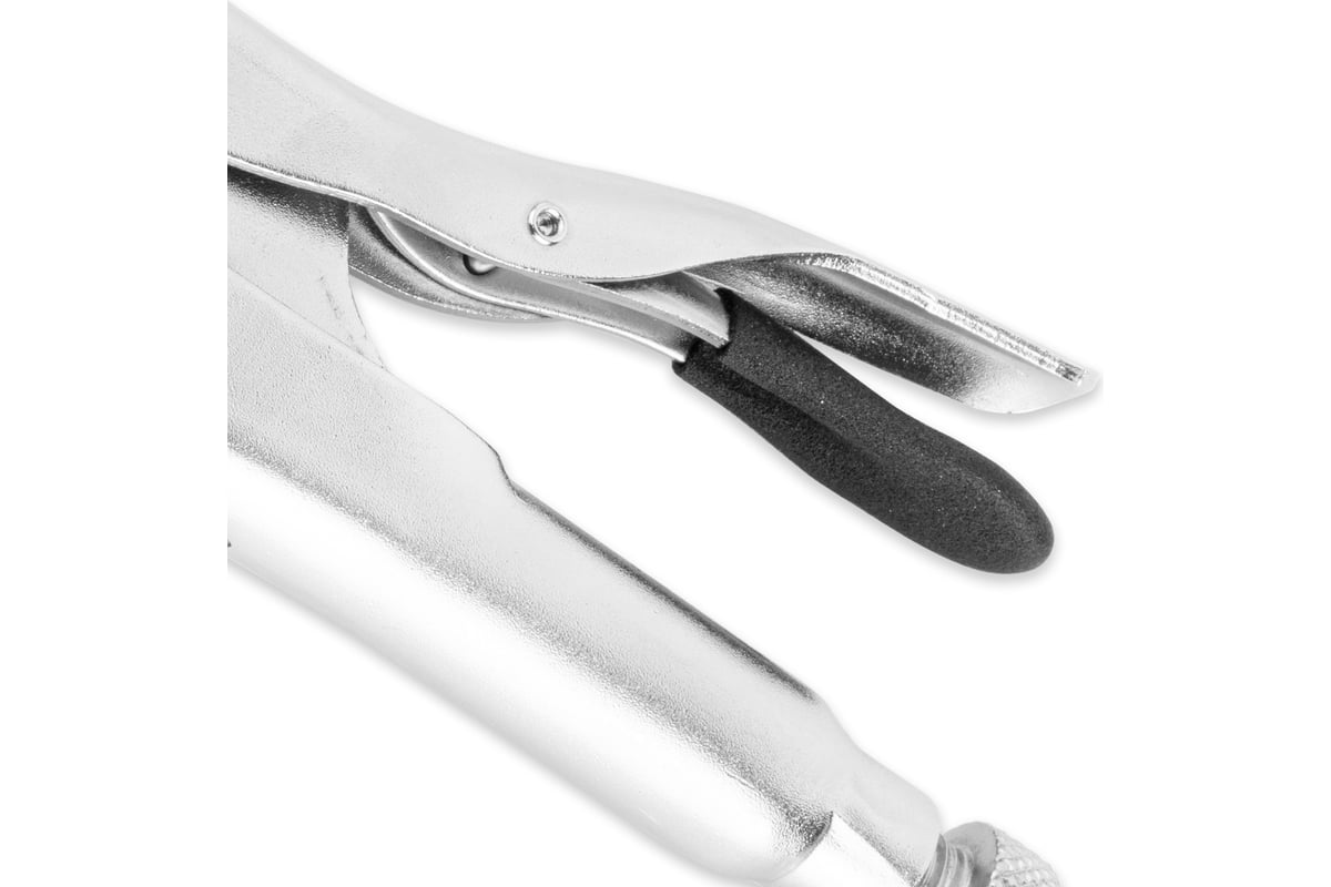 Зажимные клещи TOTAL THT191001 - выгодная цена, отзывы, характеристики ...