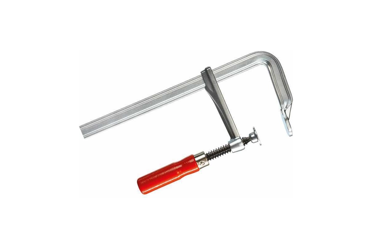 Струбцина BESSEY BE-GZ20, 200 мм - выгодная цена, отзывы ...
