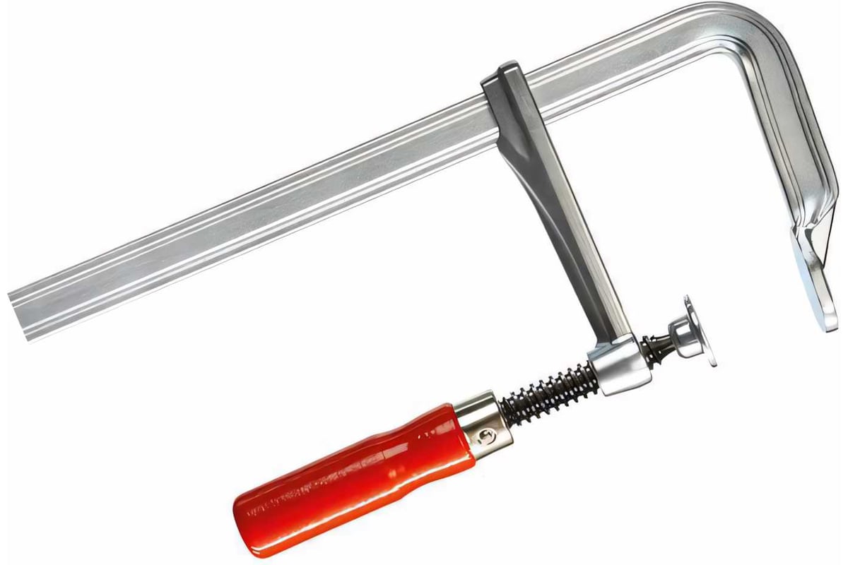 Струбцина BESSEY BE-GZ20, 200 мм - выгодная цена, отзывы ...
