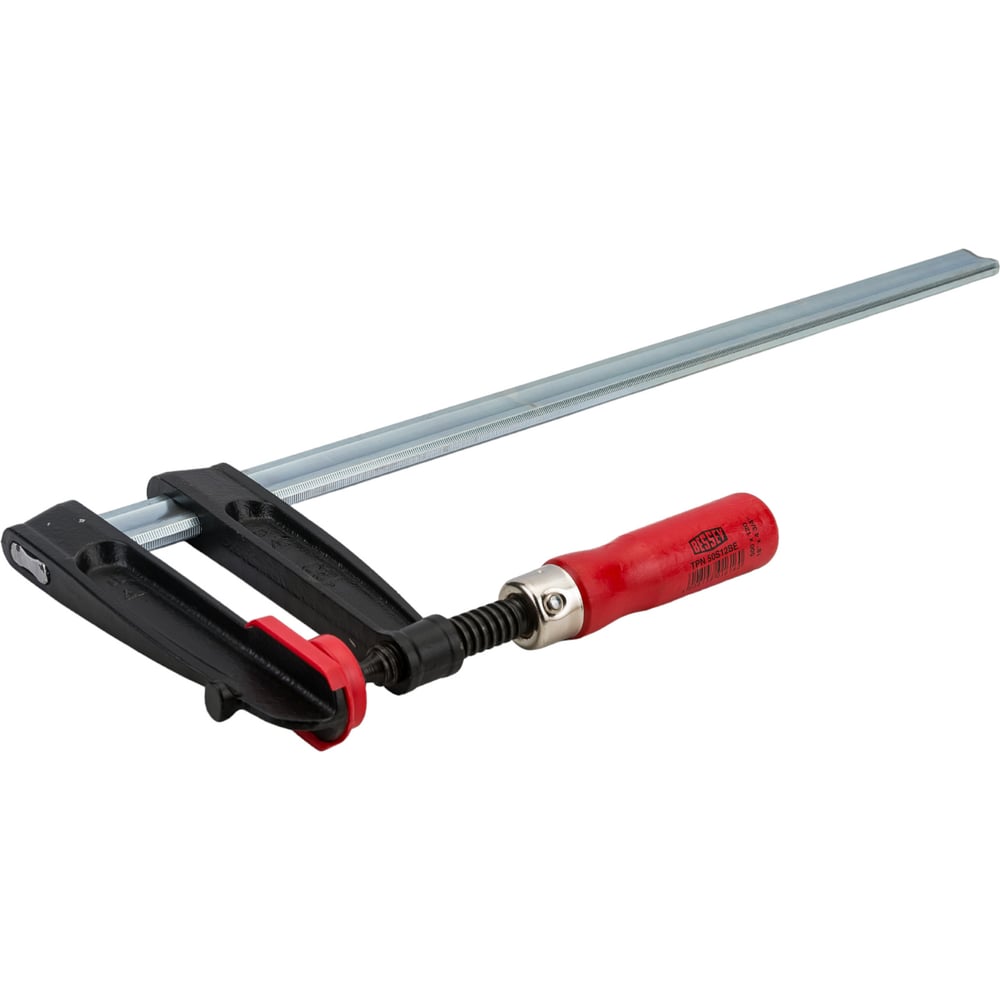 Струбцина BESSEY BE-TPN50S12BE, 500 мм - выгодная цена, отзывы ...