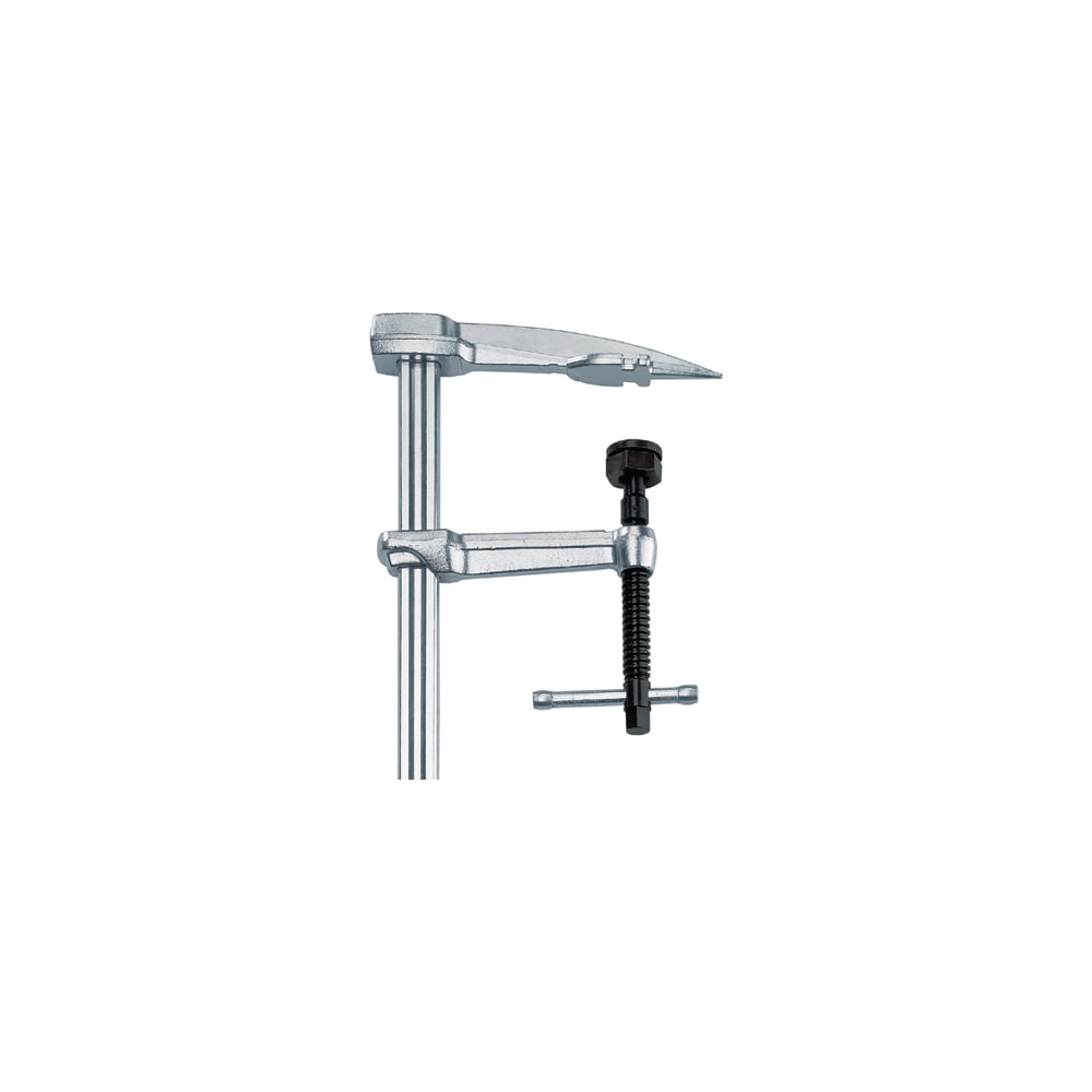 Струбцина BESSEY для стропил, крыш и деревянных конструкций 600/120 ...