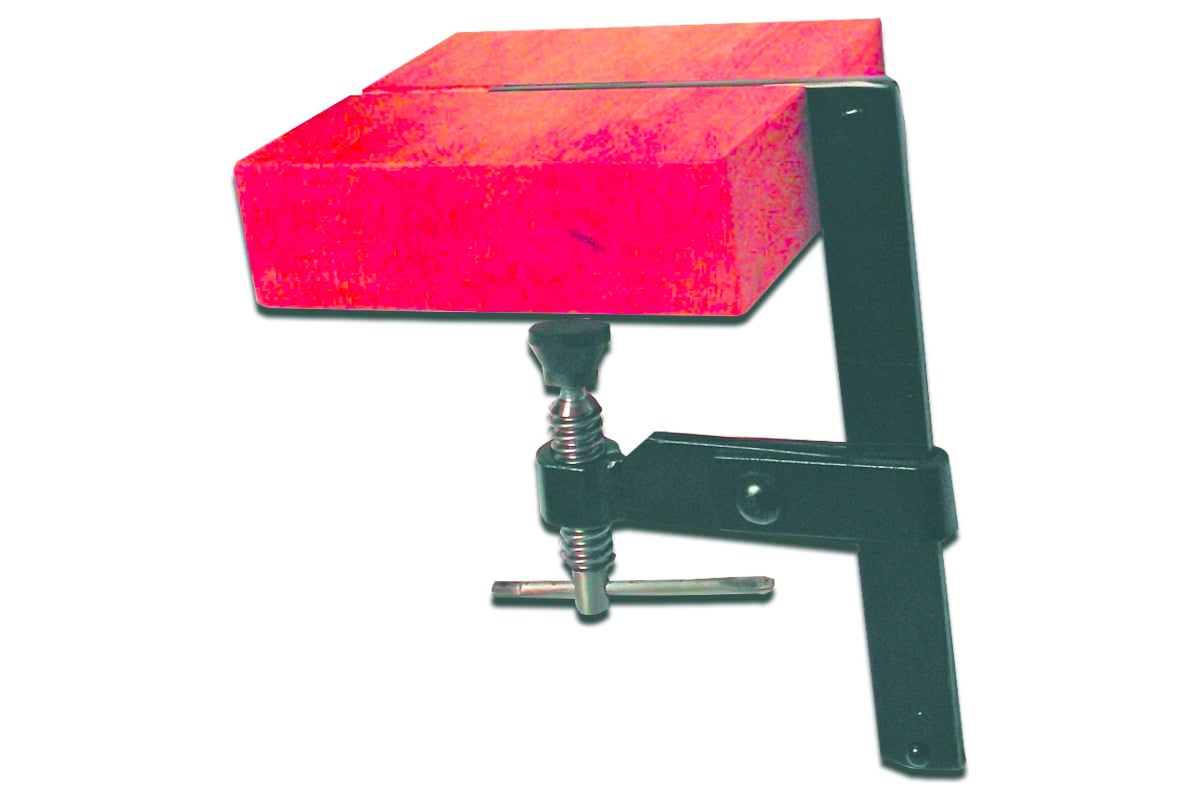 Универсальная струбцина для крышки верстака PINIE Bench6 - выгодная ...