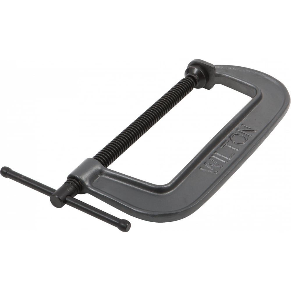 G-Образная струбцина 90х200 WILTON C-Clamp 540A 22006EU - выгодная цена ...
